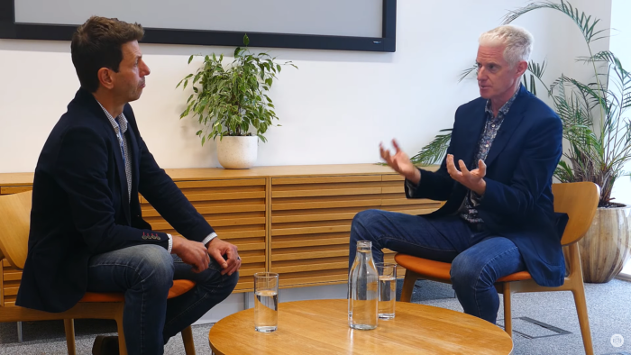 The Future of Food and Sustainability: Interview with Former M&S ...